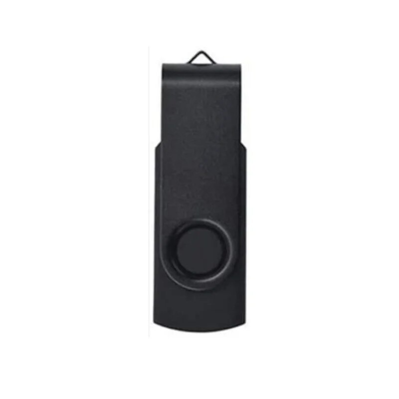 USB-флешка 256 МБ, 128 ГБ, Black