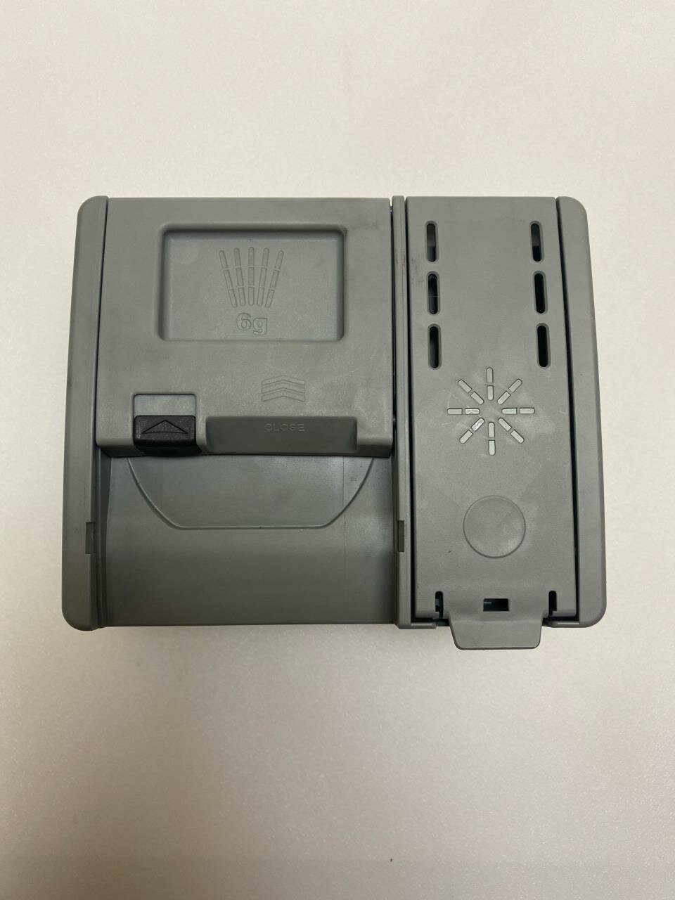 Дозатор, для ПММ Haier HDWE9-191RU