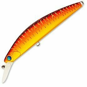 Воблер Kosadaka Volt XS 85F 85мм 9,1г. 0,5-1,2м. цв. RHT