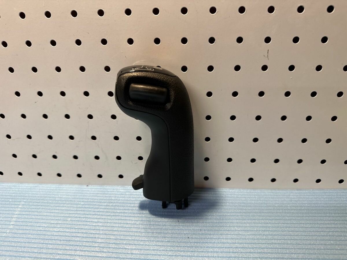 Ручка рычага переключения передач SCANIA P-series 4 И 5 серии (скания)