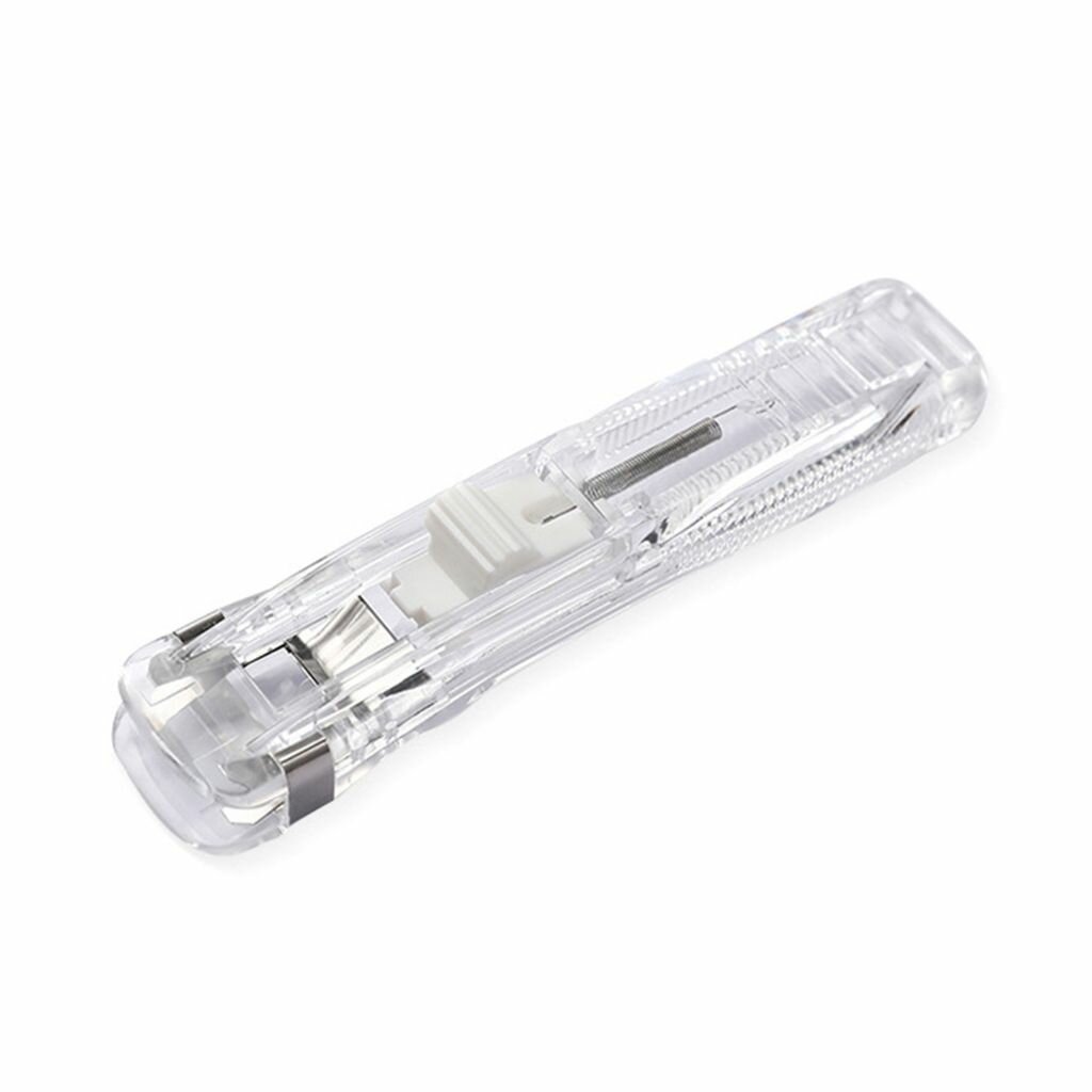 Канцелярская скрепка для файлов