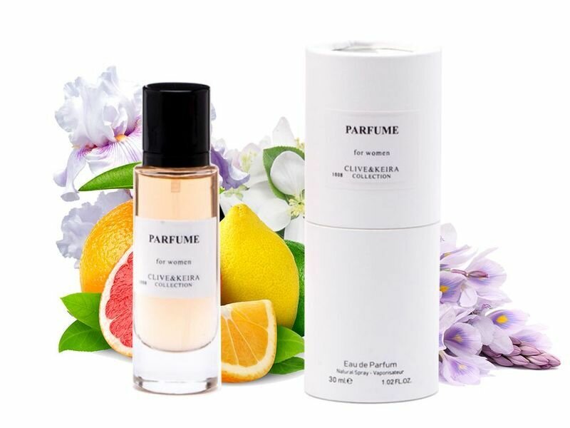 Парфюмерия Clive&Keira №1008 CH DE PARFUME 30ml