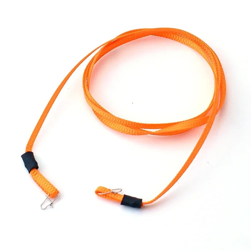 Декоративные ремни для кабелей RC автомобилей 1/10 1/18 1/24 Оранжевый, orange