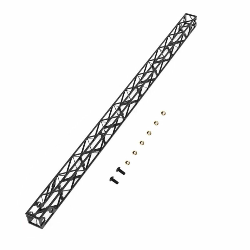 Цельнометаллический портальный высокоточный аксессуар для 3D-принтера, запасная часть, легкий вес принтеров Voron 2,4 300/350 мм