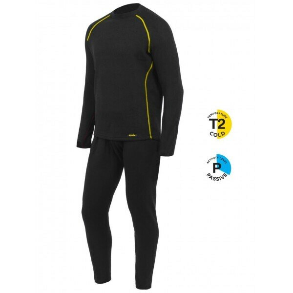 Комплект термобелья Базовая коллекция