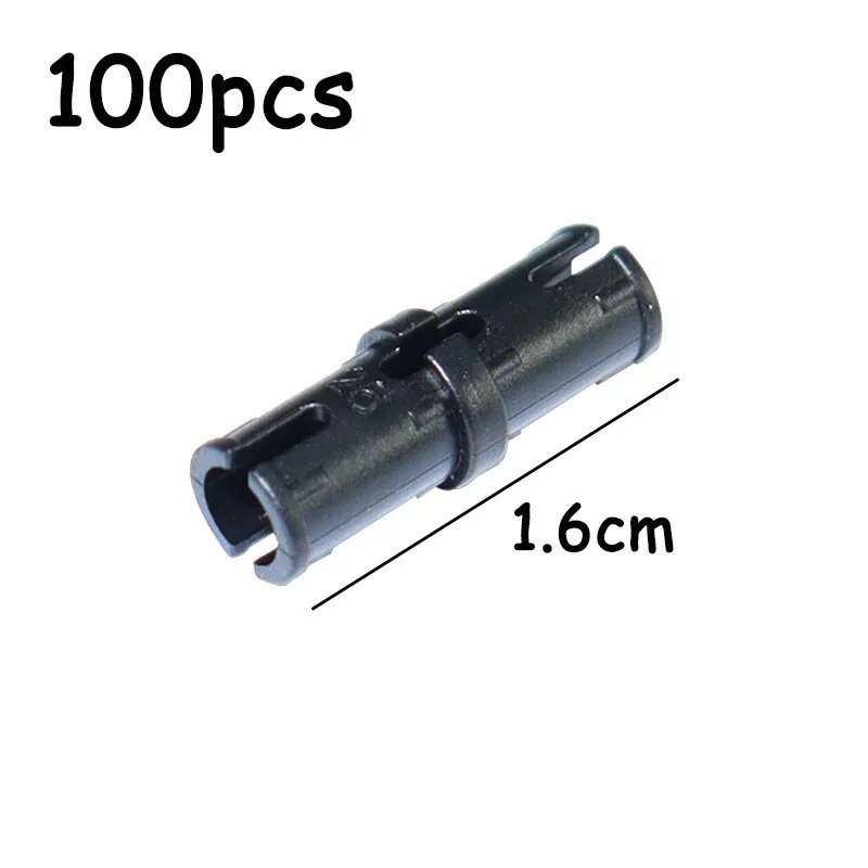 Конструктор Bedi Yumy 2780 деталей Черный, 2780-black