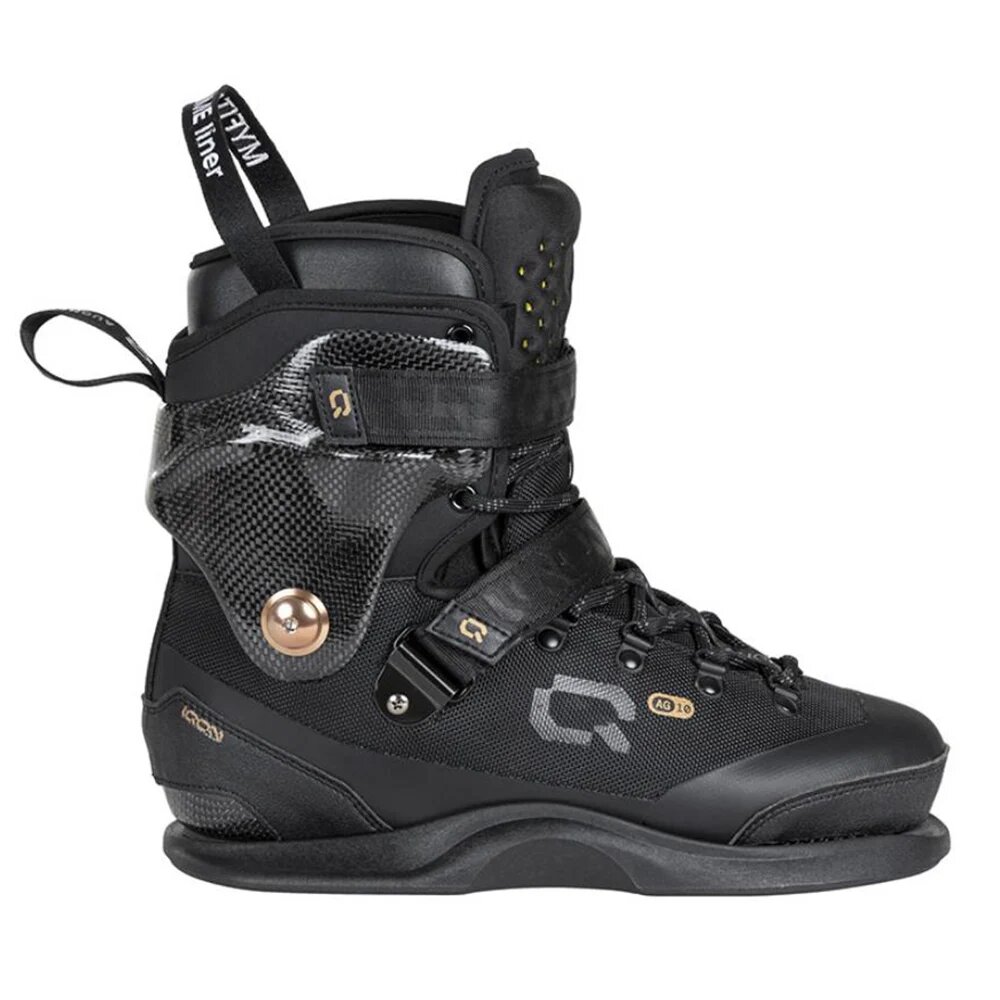 Powerslide IQON AG10 роликовые коньки 43