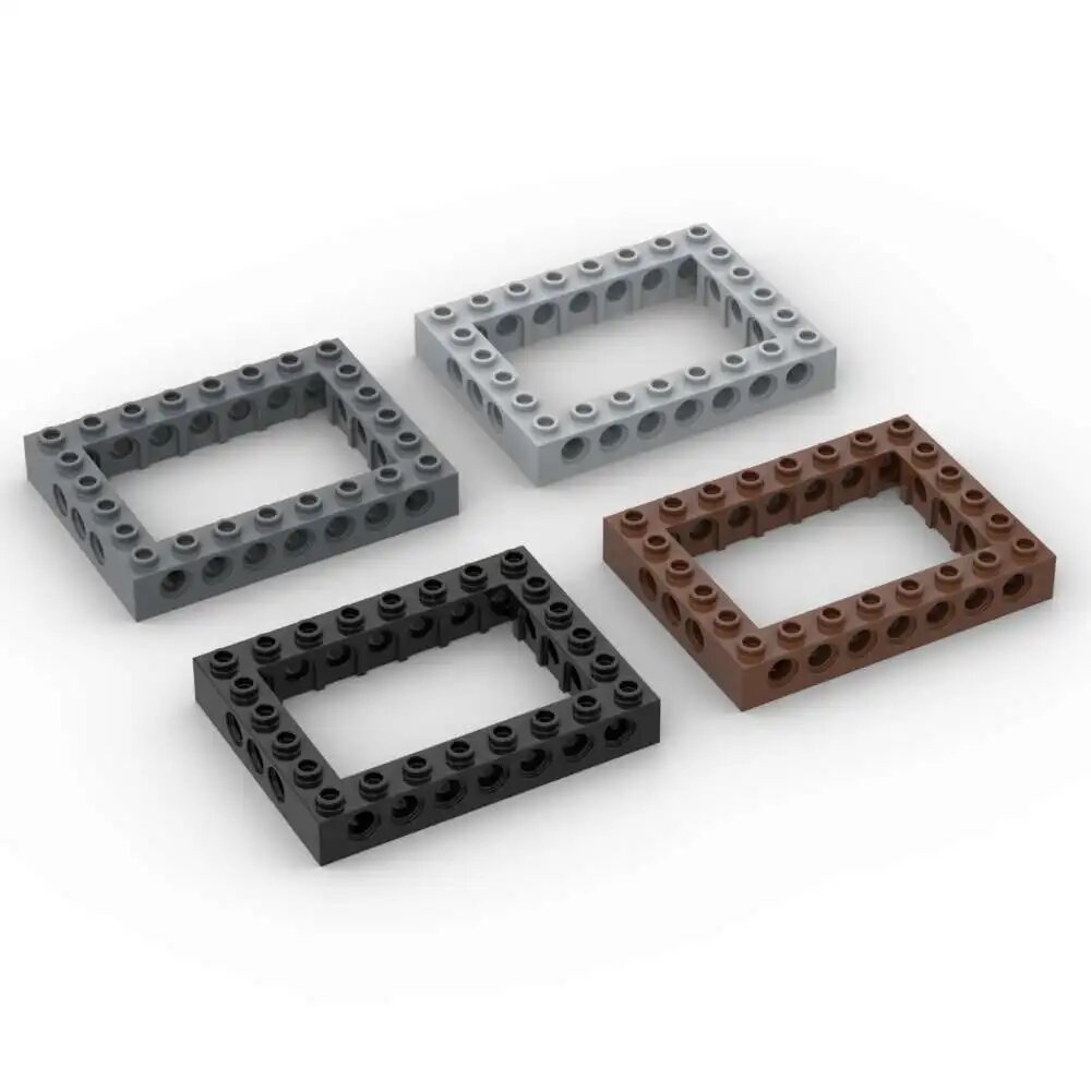 Конструктор SixBricks 32532 — фото 1
