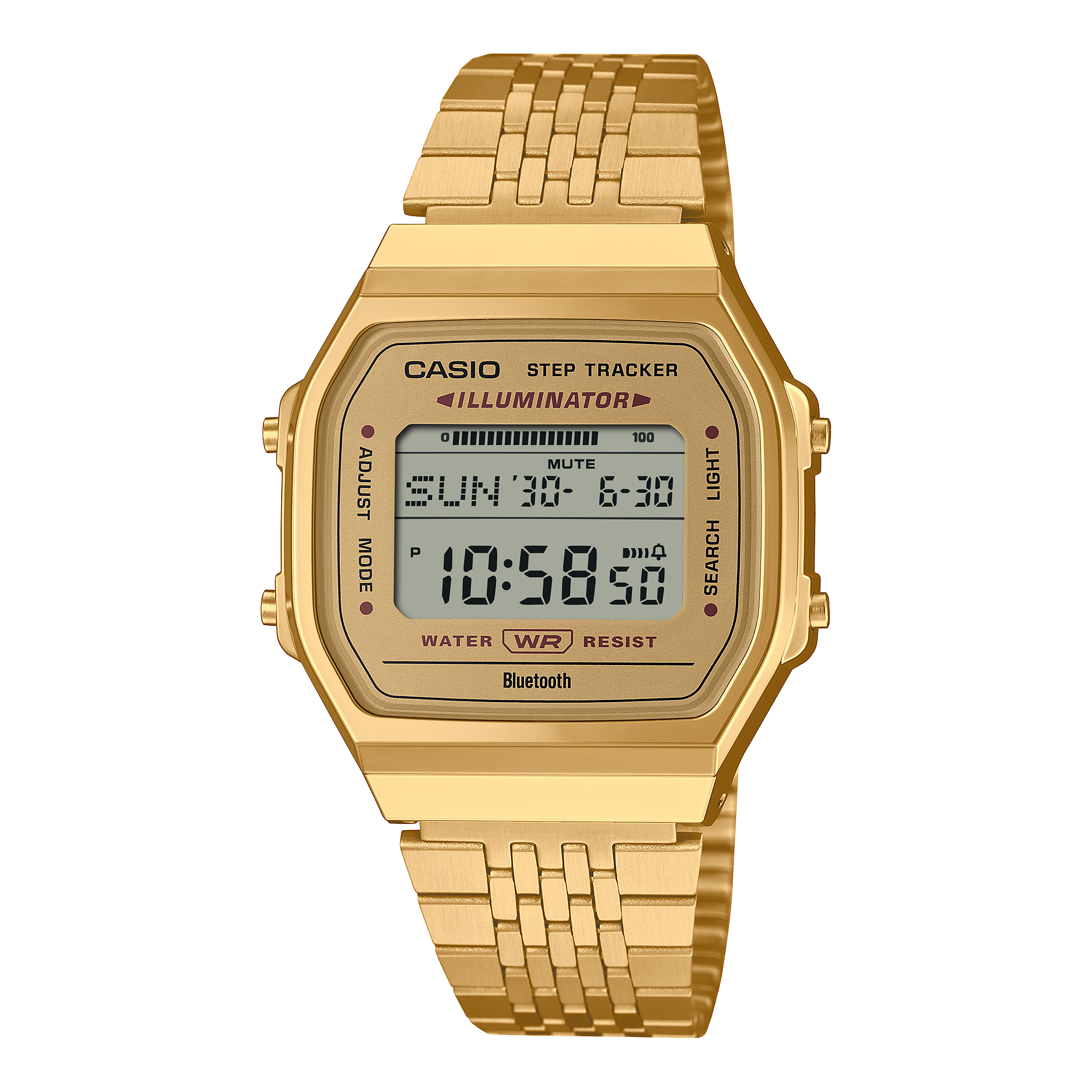 Наручные часы CASIO