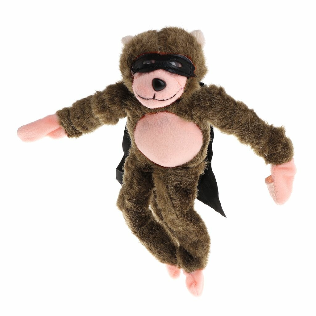 Летающая игрушка flying monkey (обезьянка)