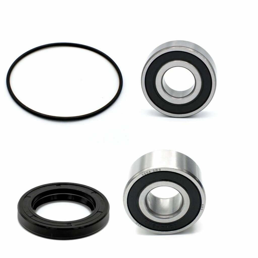 Задний подшипник колеса, совместимый с Honda GOLD-WING PAN-EUROPEAN ST