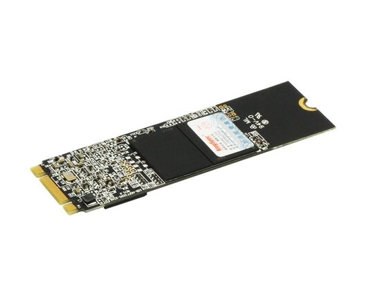 Внутренний SSD-диск KingSpec NT-128 — фото 1