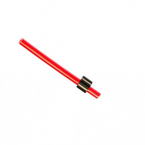 Сторожок Силиконовый Красн. 07См/тест 5,0/d 5/3