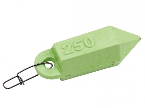 Груз WFT NON TOXIC SINKER 250г