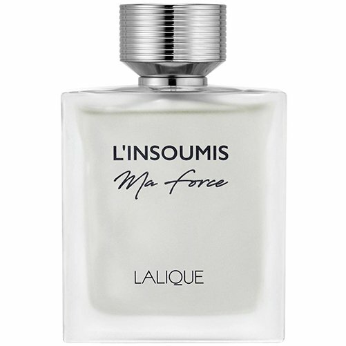 Туалетная вода Lalique мужская L'Insoumis Ma Force 100 мл