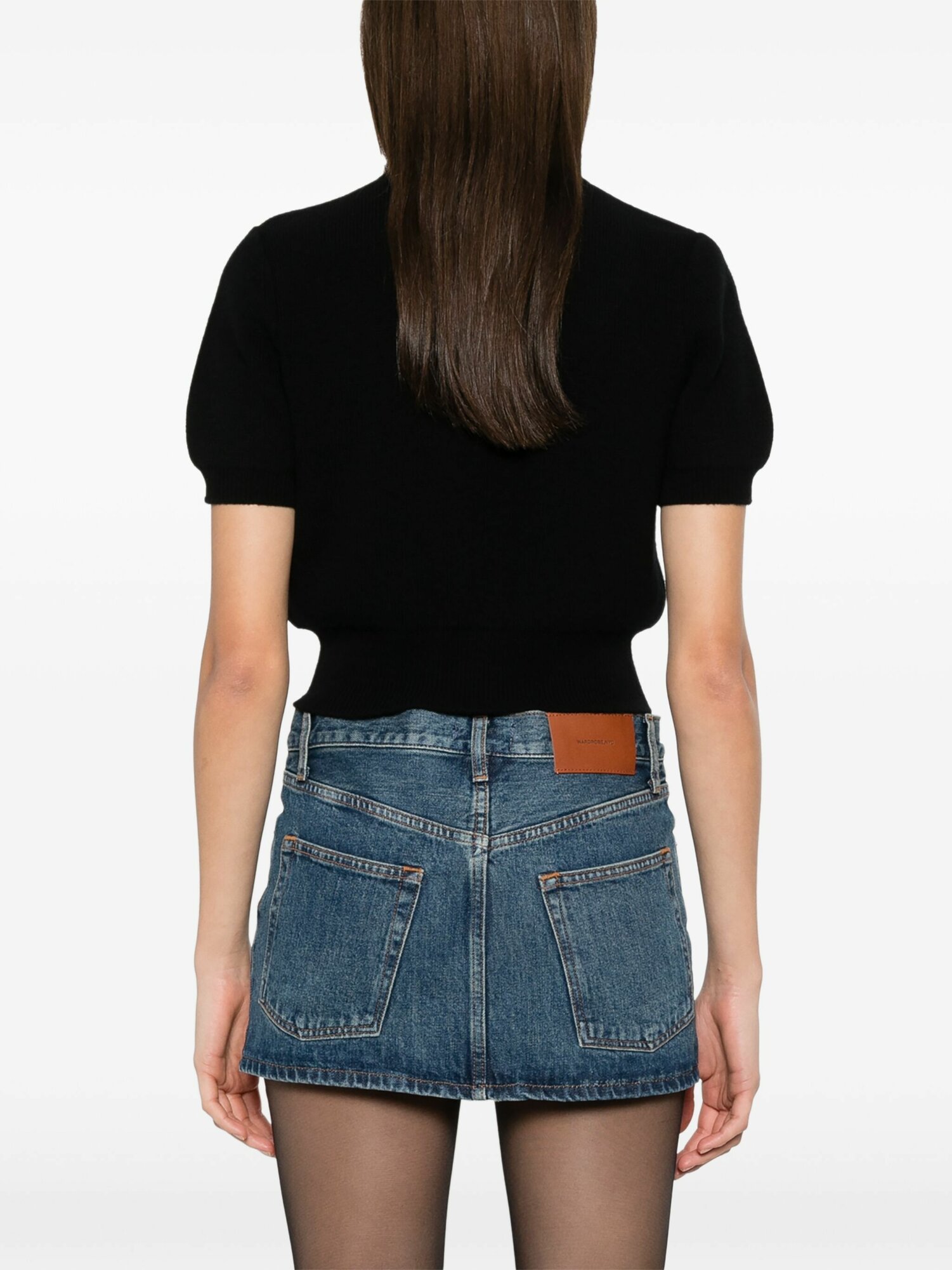 Футболка Alexander Wang, размер 36 — фото 1