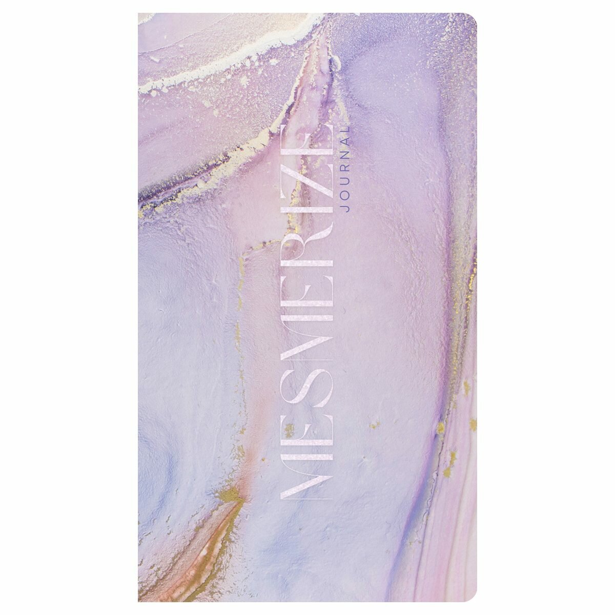 Еженедельник недатированный А6 Greenwich Line "Mesmerize" (64 листа) обложка кожзам (WNA6_53270)