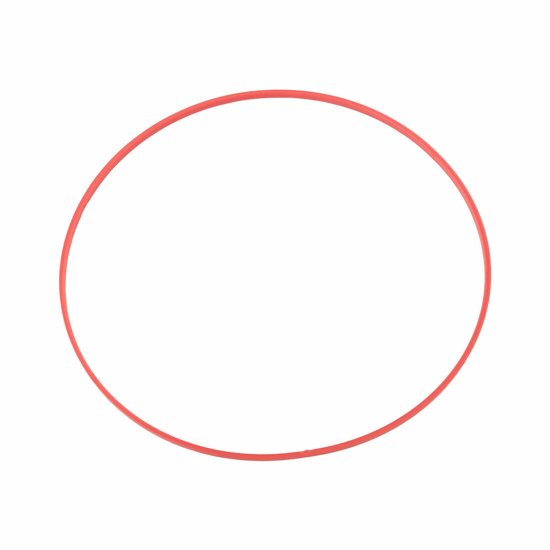 Красное кольцо для объектива Canon EF 24-105mm 4L