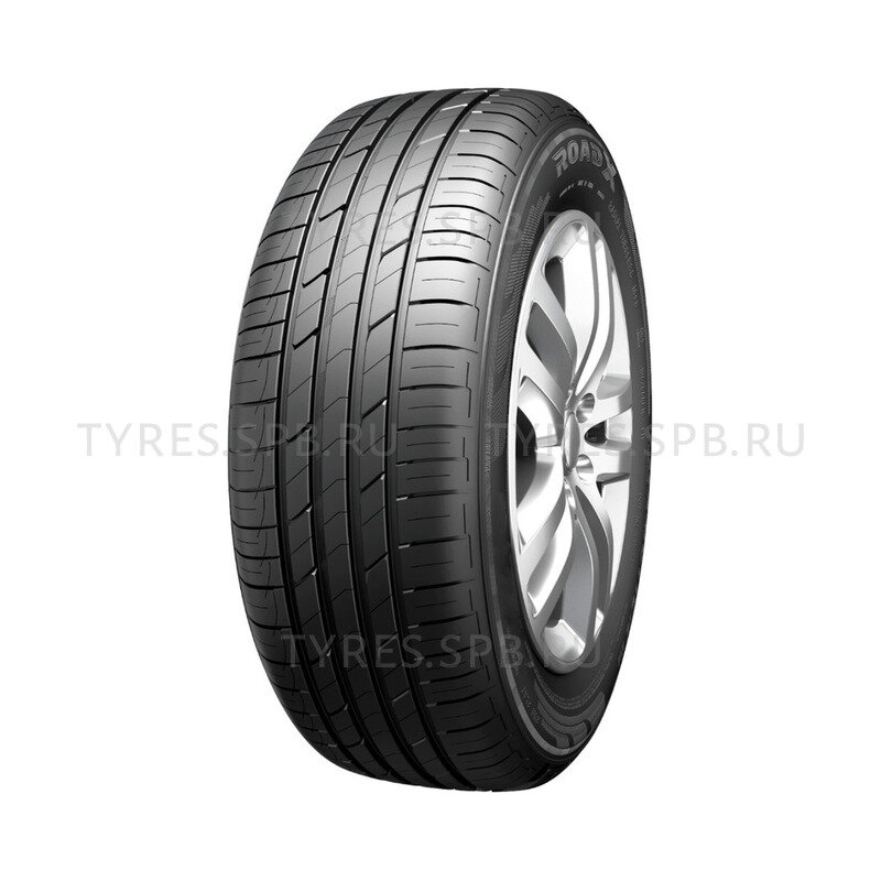 Автошина Roadx 215/55R18 99V RXMotion H12