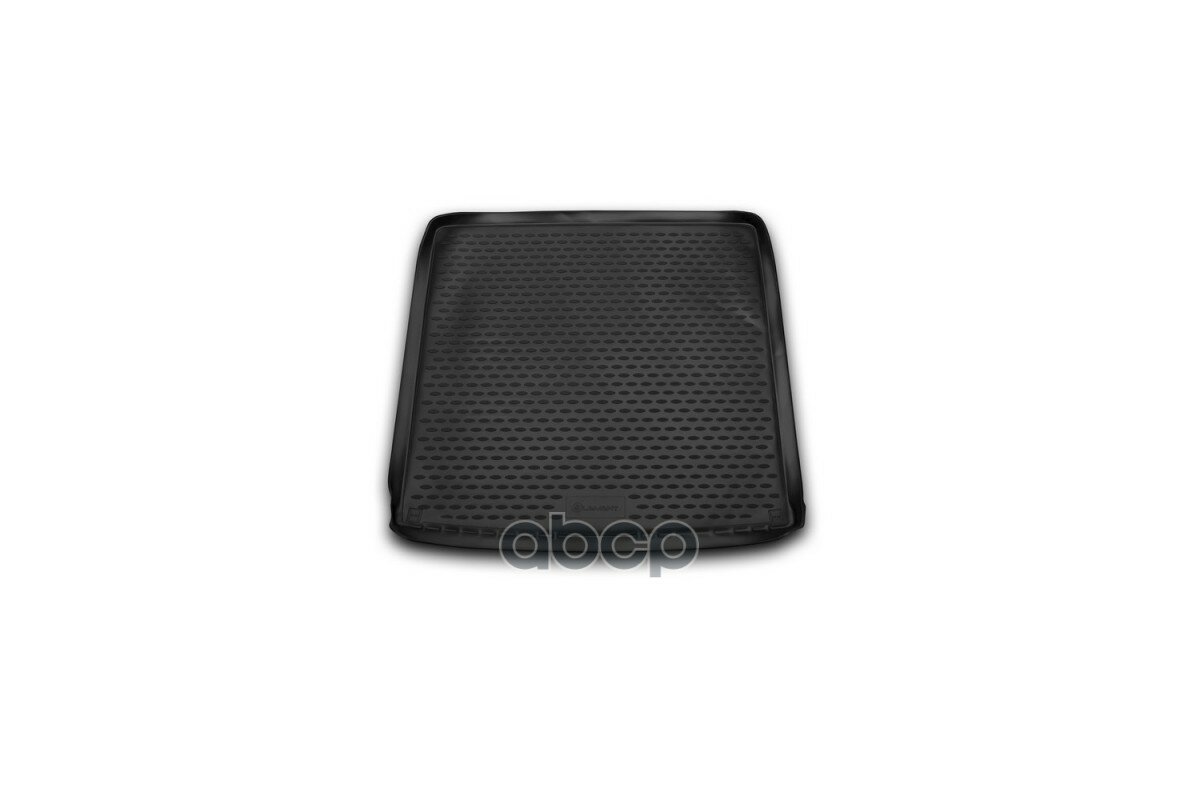 Коврик в багажник (полиуретан) RENAULT Duster (I, II),2010-2021,2021-,4WD " ELEMENT арт. NLC4128B13