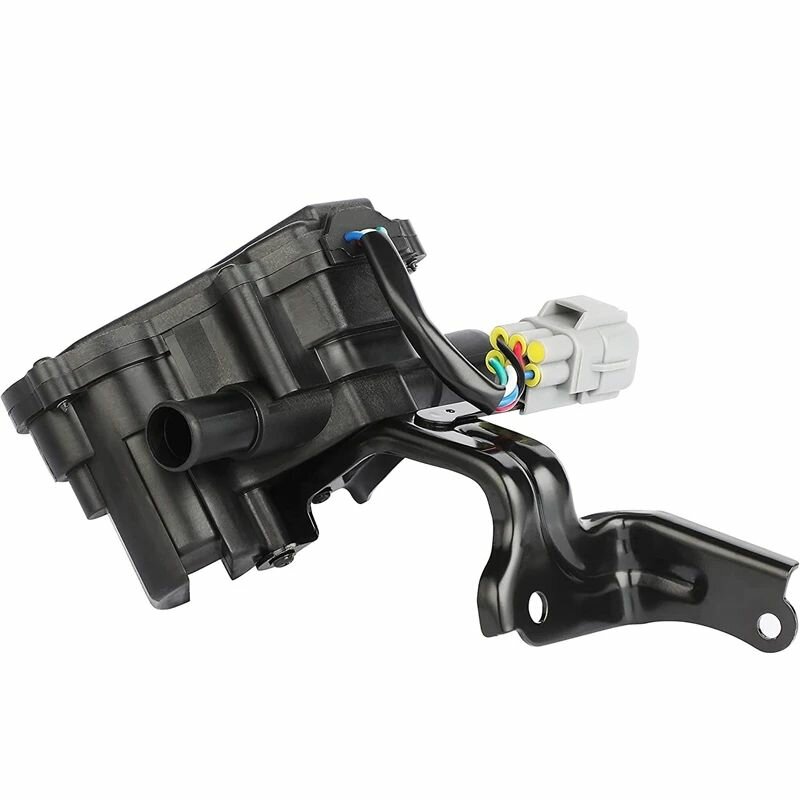 Клапан управления охлаждающей жидкостью для 2004-2009 Toyota Prius EHV116 601-021 16670-21010