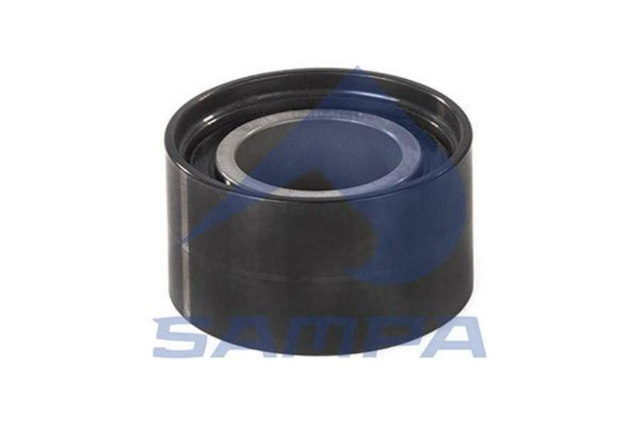 SAMPA 022271 ролик натяжителя ремня! \ MAN TGA дв. D2866/D2876