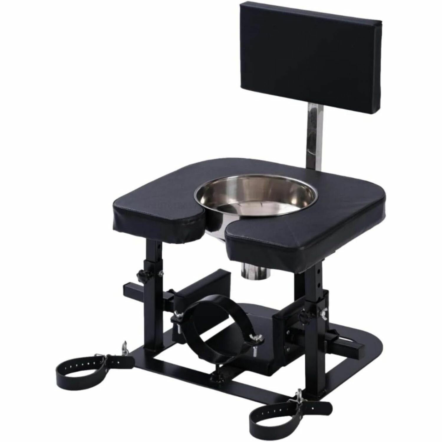 BDSM секс машины - Эротические тонизирующие табуретки