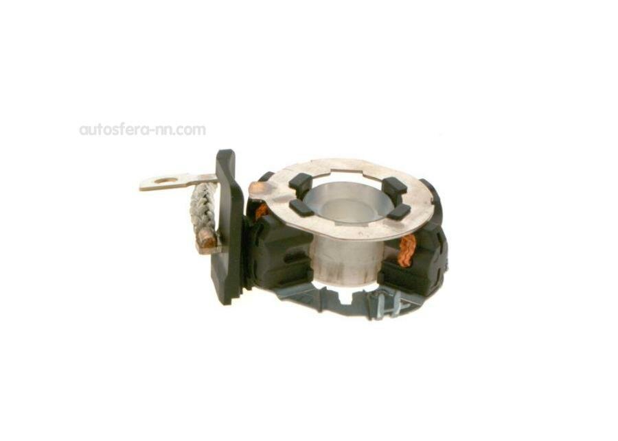 BOSCH 1004337006 Щеткодержатель стартера