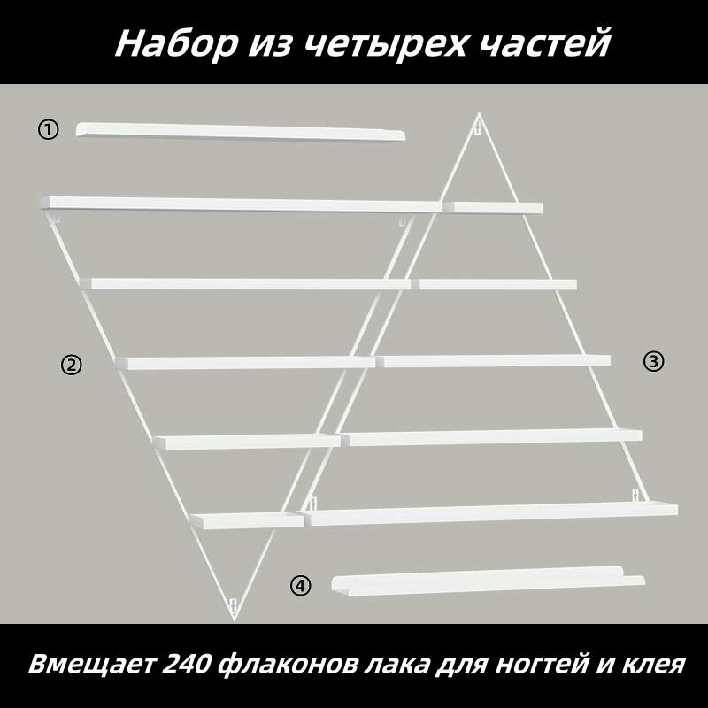 Полка — фото 1