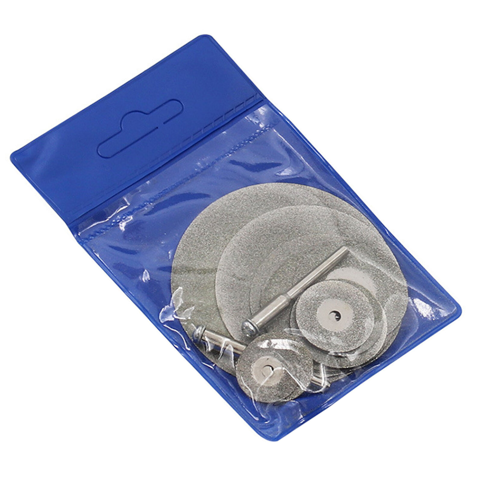 10шт, стеклянный нефритовый режущий зубчатый шлифовальный диск