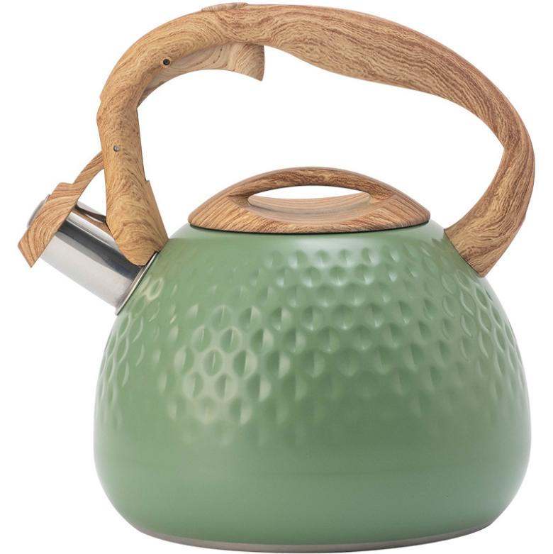 LCW183A3L индукционная плита, рожковый чайник, электрический керамический чайник, чайник большой емкости на 3 л, без бисфенола А, толщина корпуса 0,35 мм, североамериканский чайник с открывающейся крышкой, газовая плита, цветная аэрозольная плита