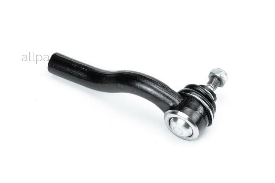 METACO 4000-117R Наконечник рулевой правый FIAT ALBEA /DOBLO Metaco 4000-117R