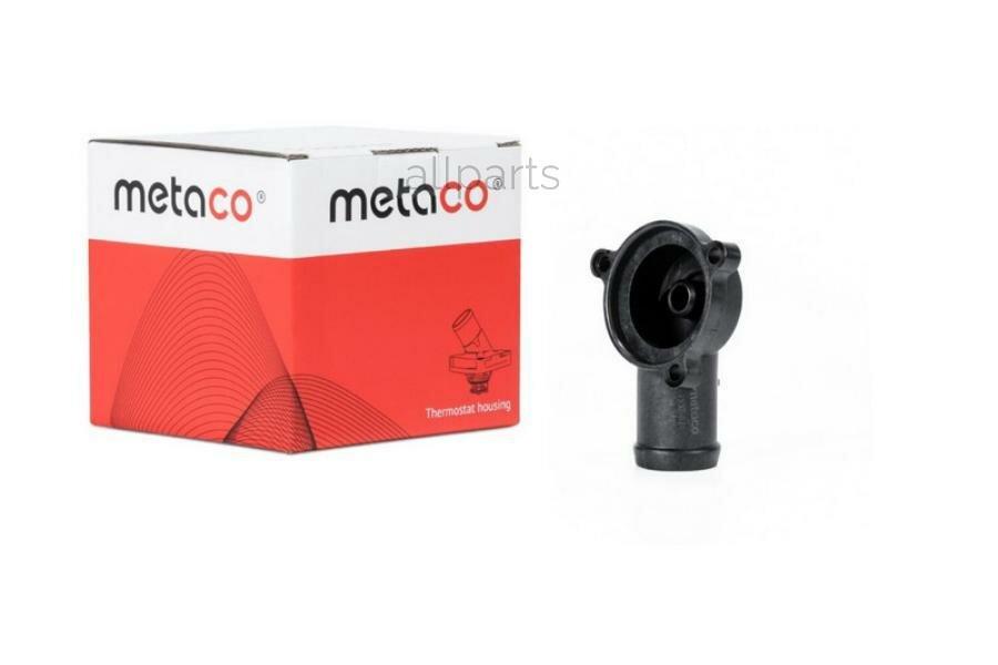METACO 1532-024 Крышка термостата