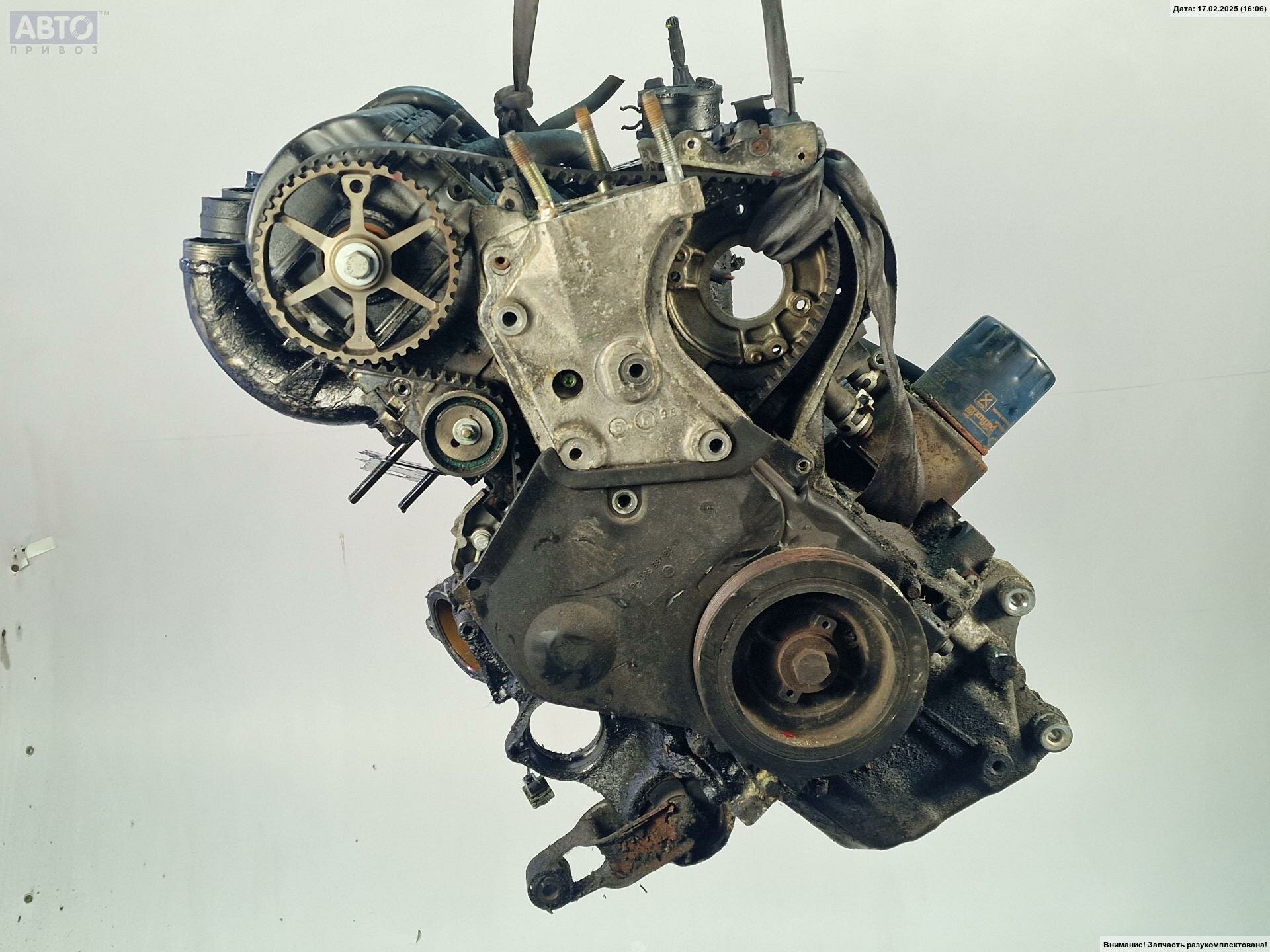 Двигатель (ДВС) Fiat Ulysse (1994-2002)