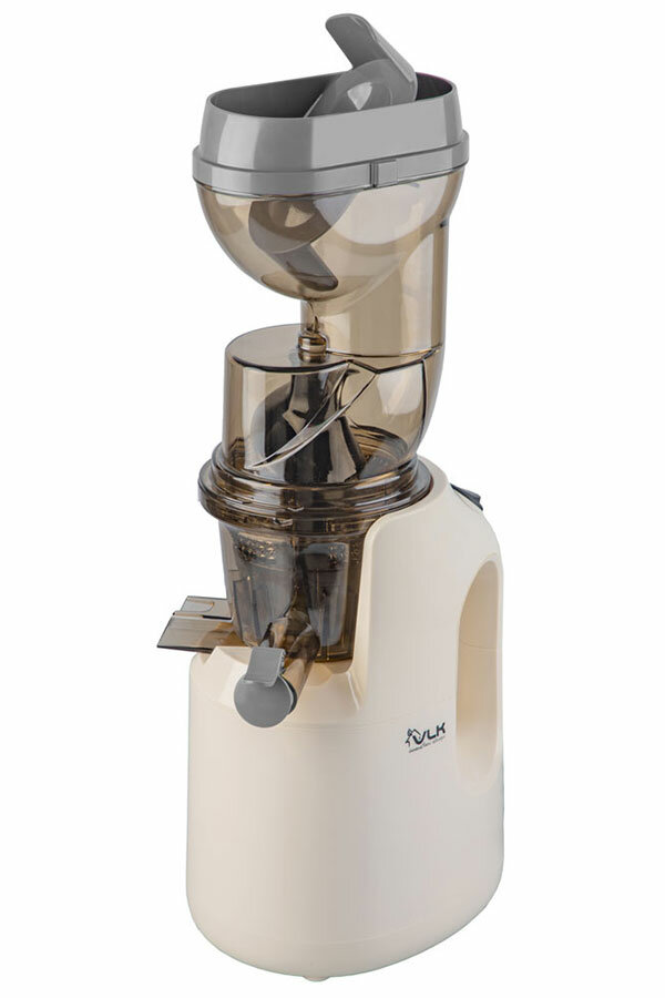 Соковыжималка шнекового типа VLK Profi-3300, бежевый