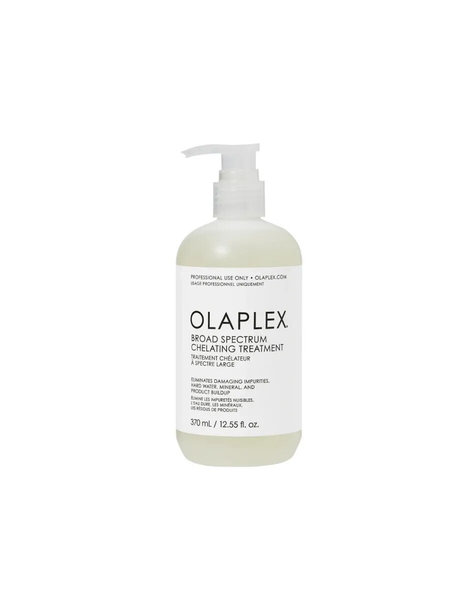 Olaplex Broad Spectrum Chelating Средство для очищения волос 370мл