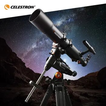 CELESTRON SCTW-102EQ3 Астрономический телескоп