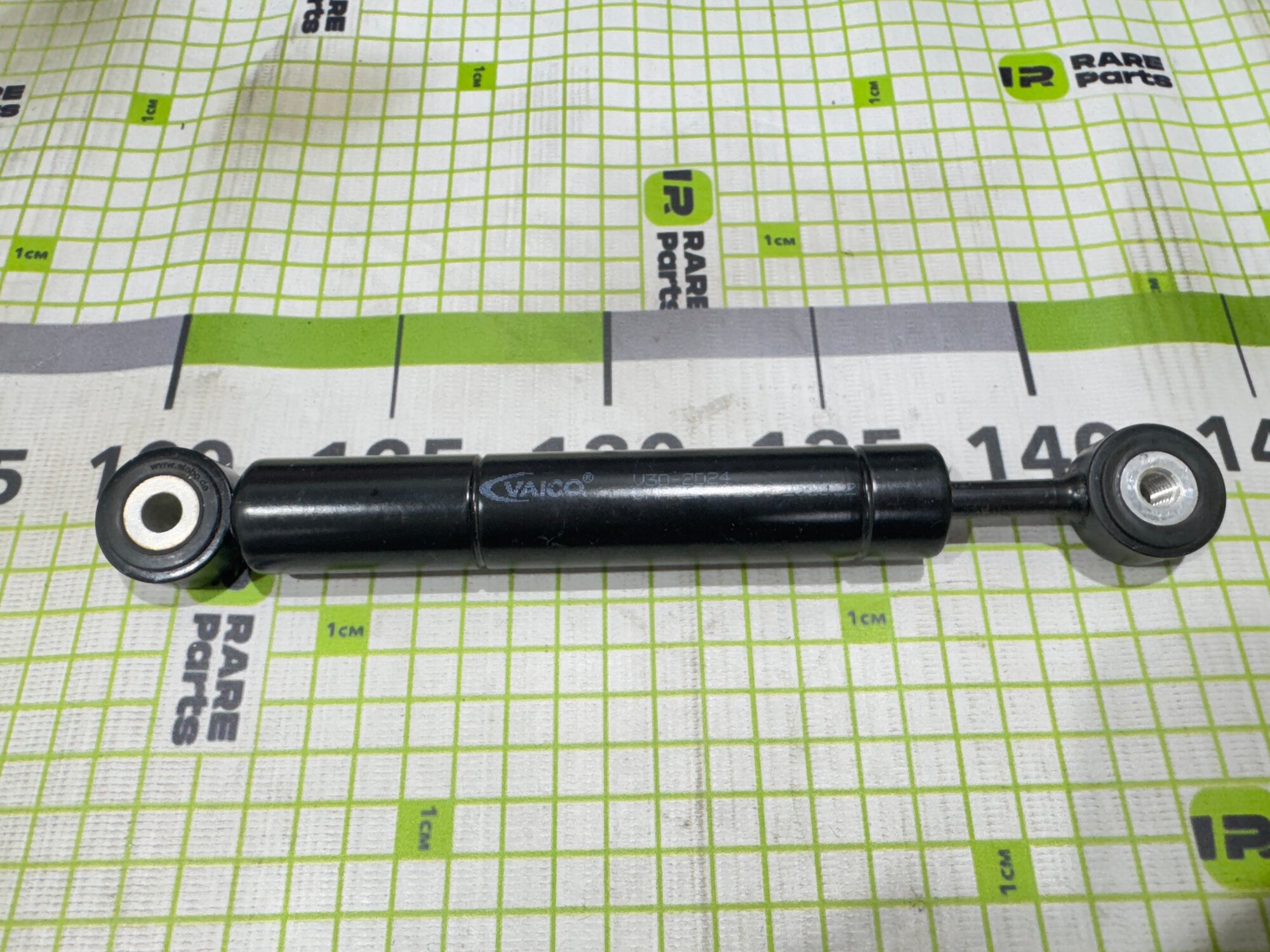 Демпфер ролика-натяжителя для Mercedes Benz