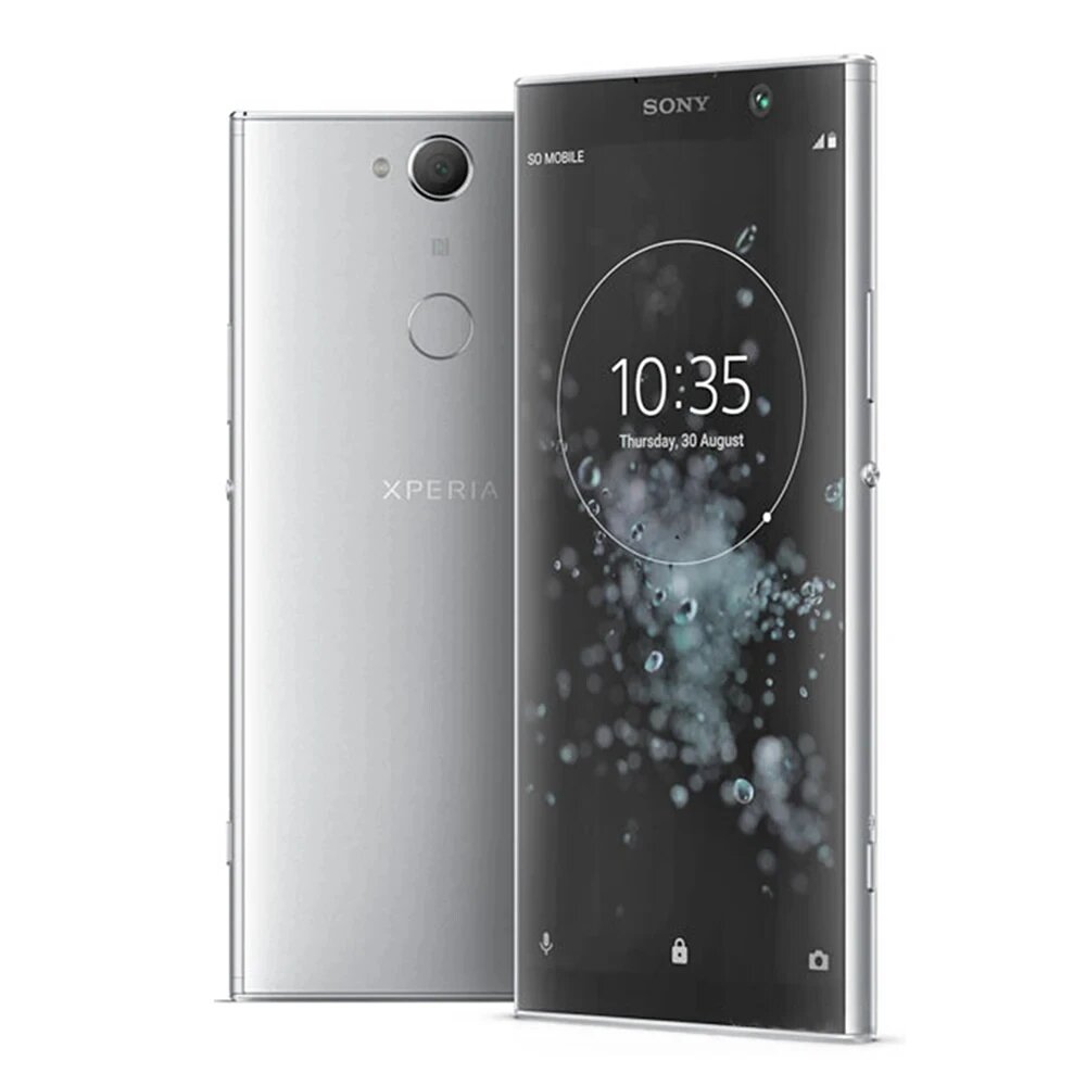 Смартфон SONY Xperia XA2 Plus, 6/64ГБ