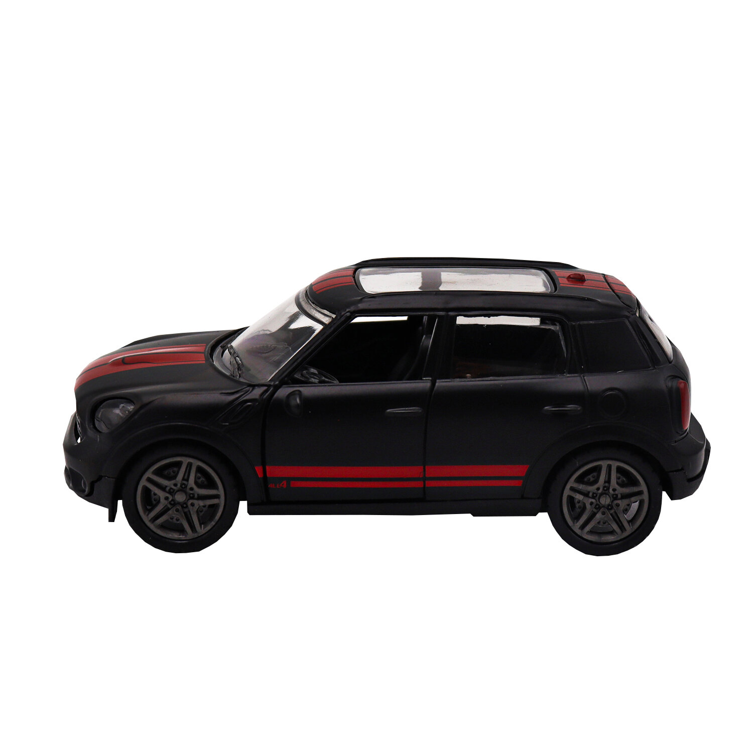 Автомобиль Funky Toys Хэтчбэк 1:32