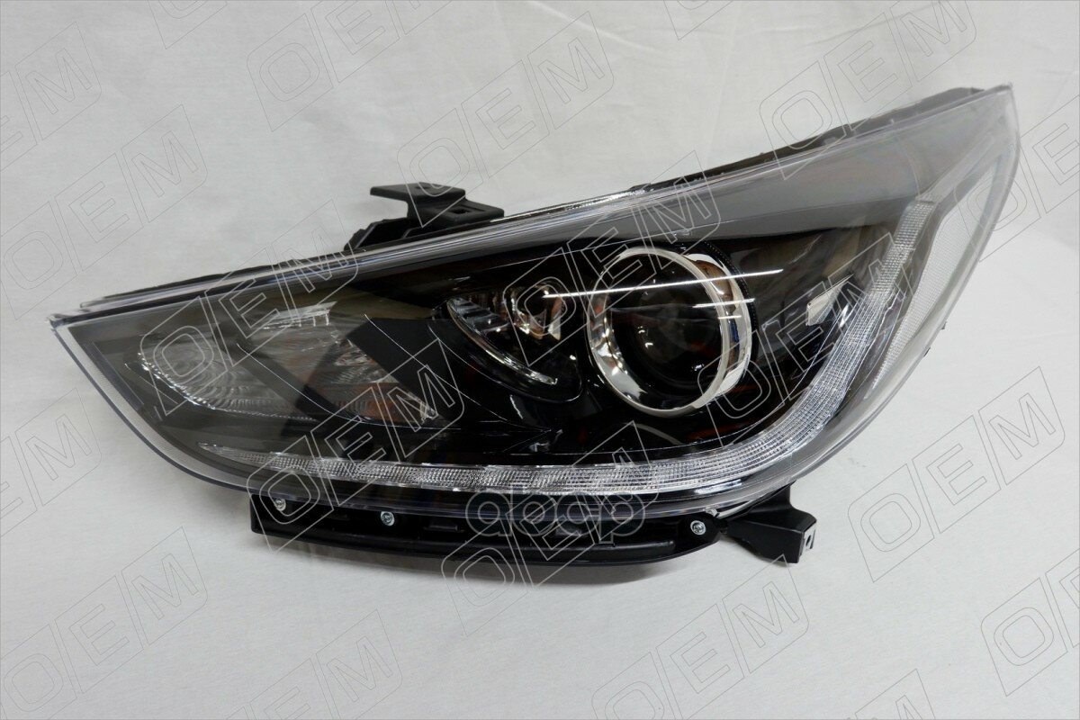Фара левая O.E.M. арт. OEM0032FL