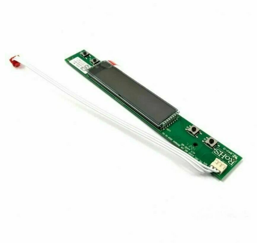 Модуль индикации для холодильника A45E-M2 Атлант 908081410235