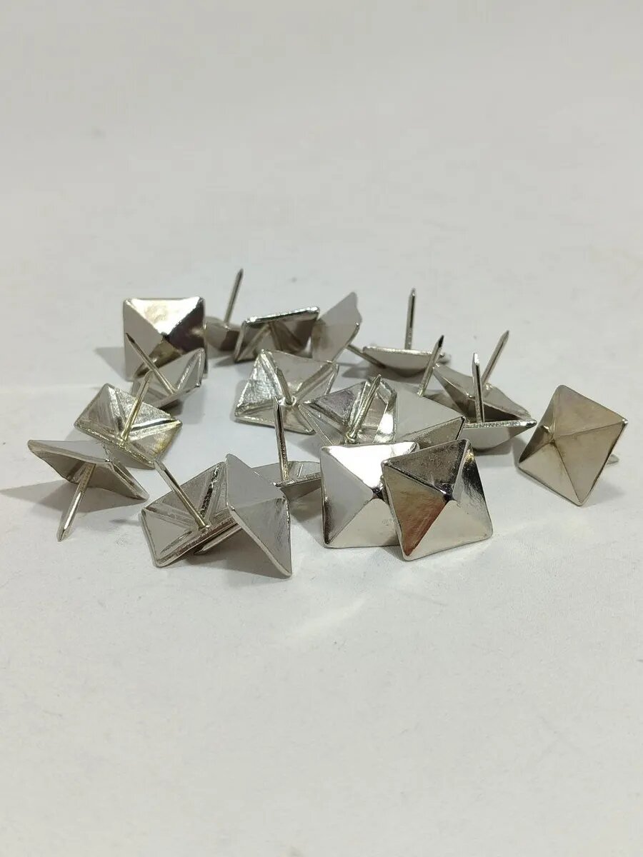 Мебельные гвозди декоративные для обивки мебели