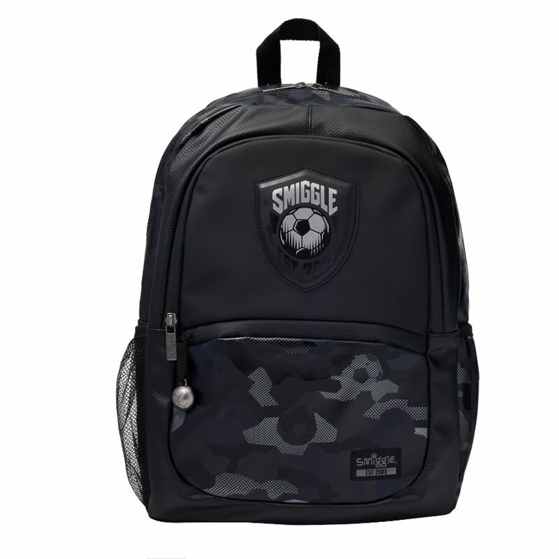Плетеный рюкзак SMIGGLE Assist Classic Football