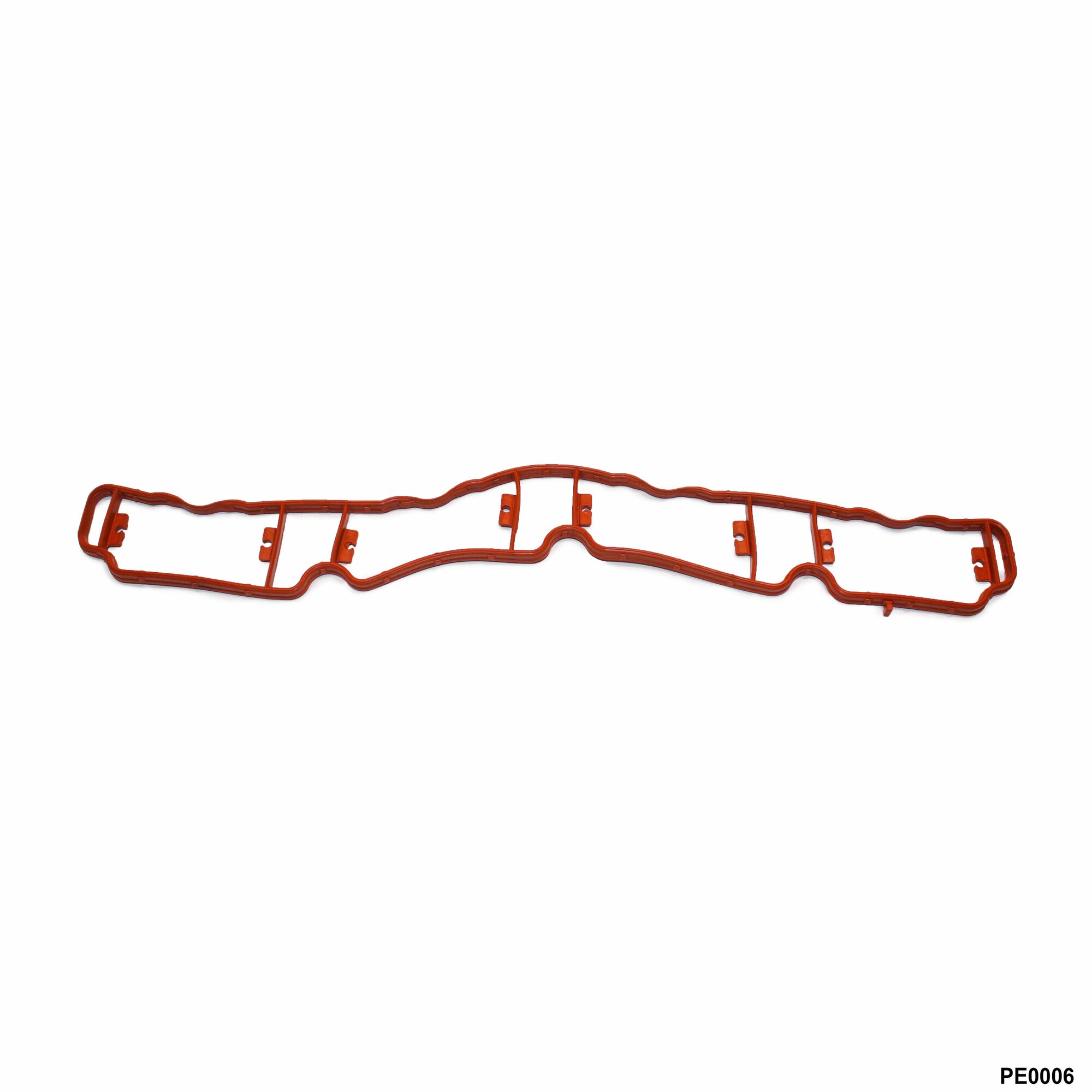 Прокладка впускного коллектора VW Golf, Passat, Tiguan; Audi A4, A6, Q3, Q5; Skoda Octavia, Superb
