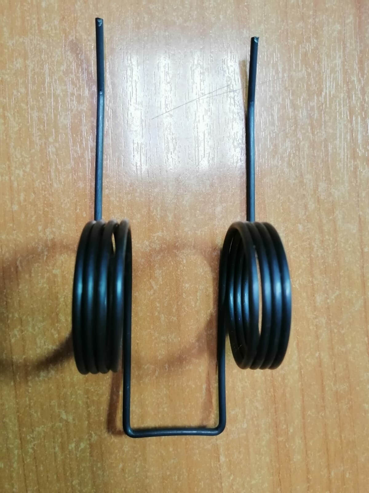 Пружина Сарапульский Электрогенераторный Завод МЖИГ753574001, сталь, для тестомеса, МТМ-65