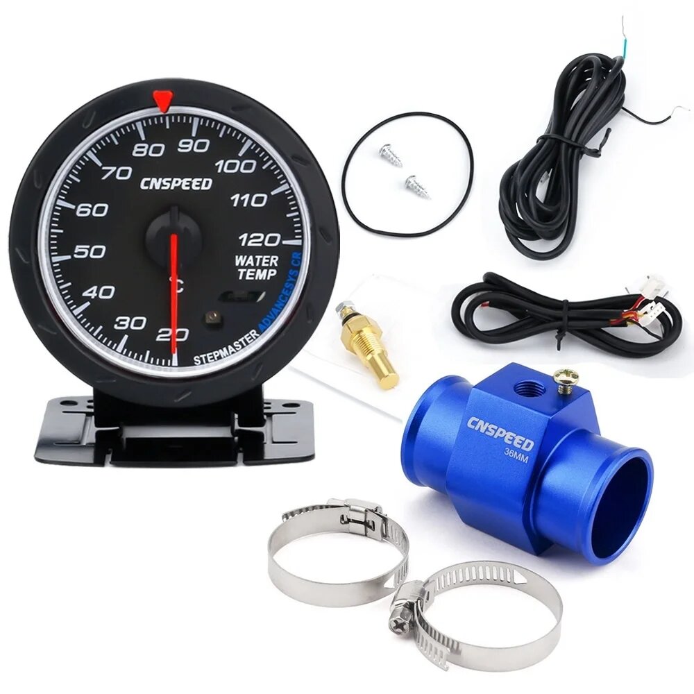 Датчик температуры воды CNSPEED, 60 мм, 20-120 C