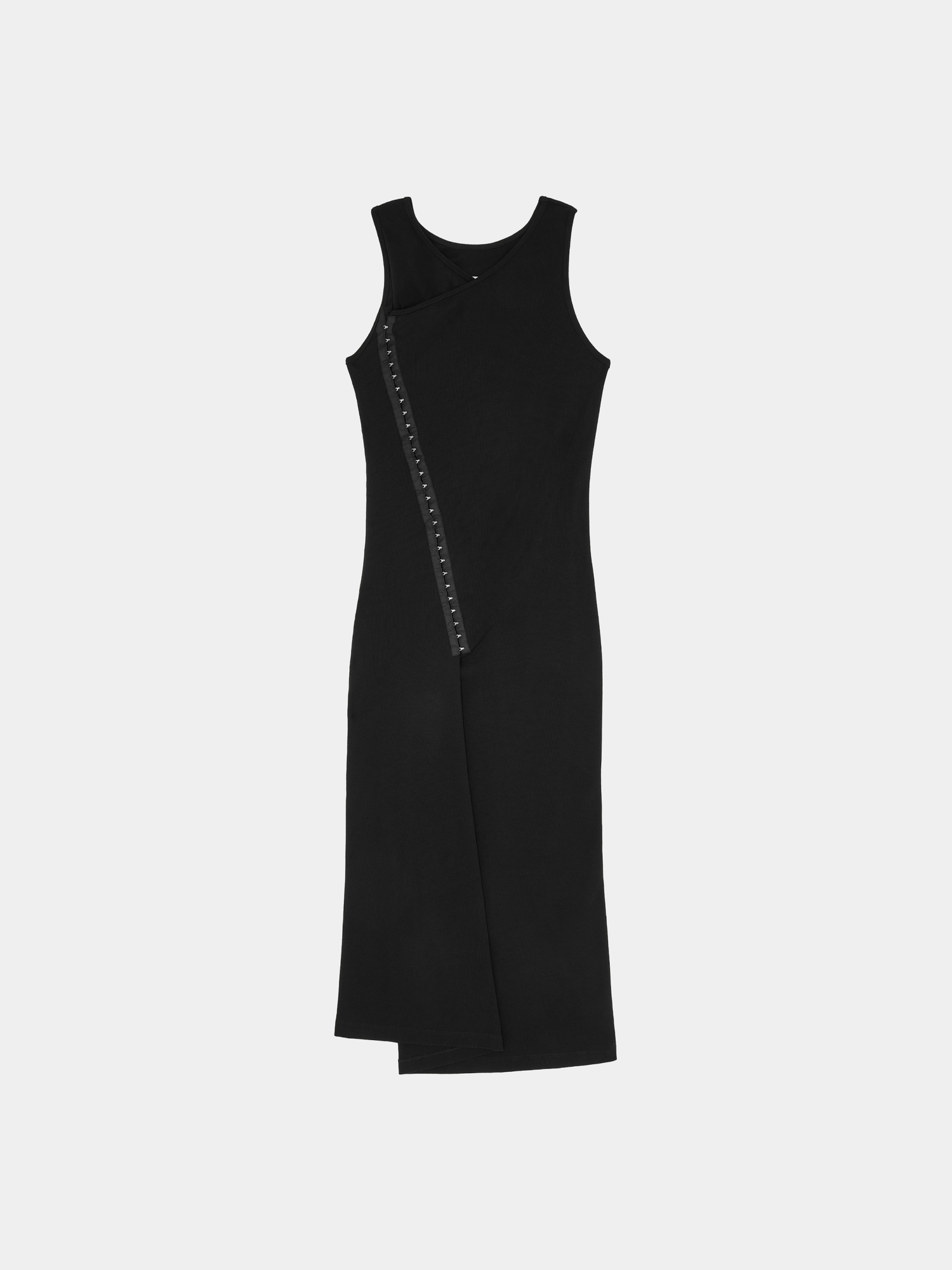 Платье Sleeveless