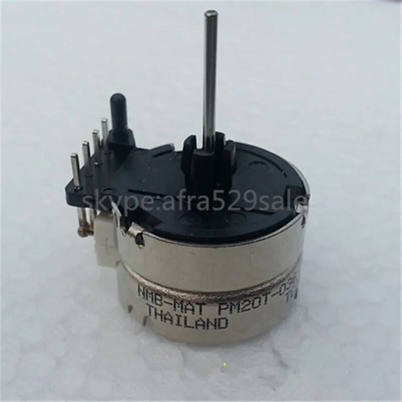 NMB PM20T-036 автомобильный инструментальный шаговый двигатель для Peugeot 207 sea fusion palio beetle audi A6l A4l wuling glory
