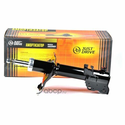 Амортизатор подвески Jd jas0065